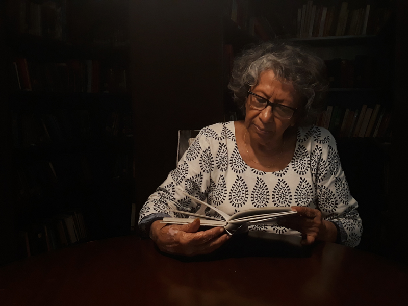 Senior Living Community Stories – Testimonials at Aumorto